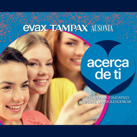 Evax & Ausonia | Programas escolares | Mailmark