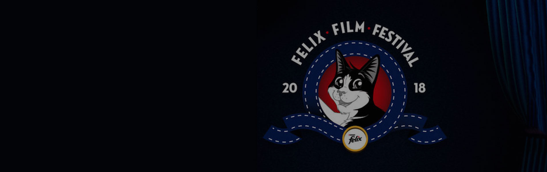 Felix Film Festival | Sorteos y Concursos | Mailmark